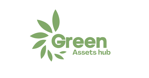 Green Assets Hub - Home